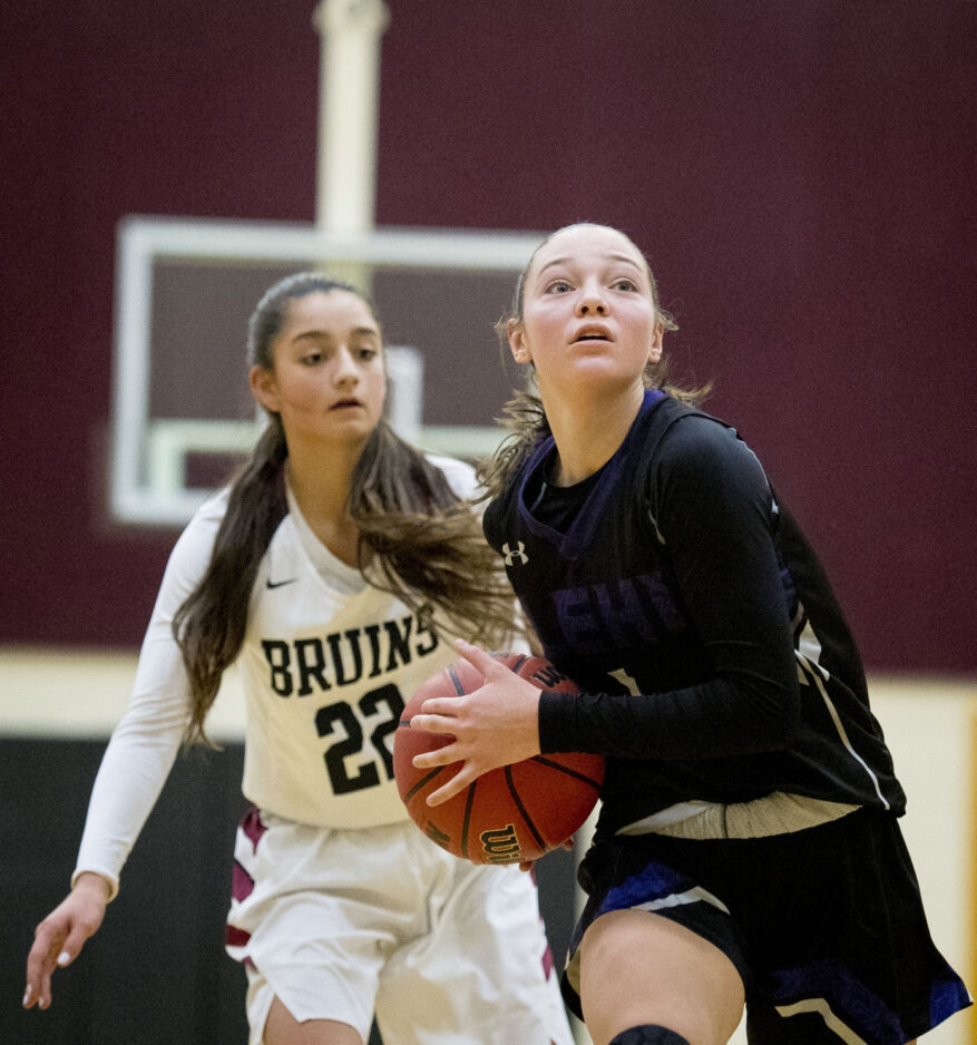 Lehi’s relentless pace and shooting leads to another big victory | News ...